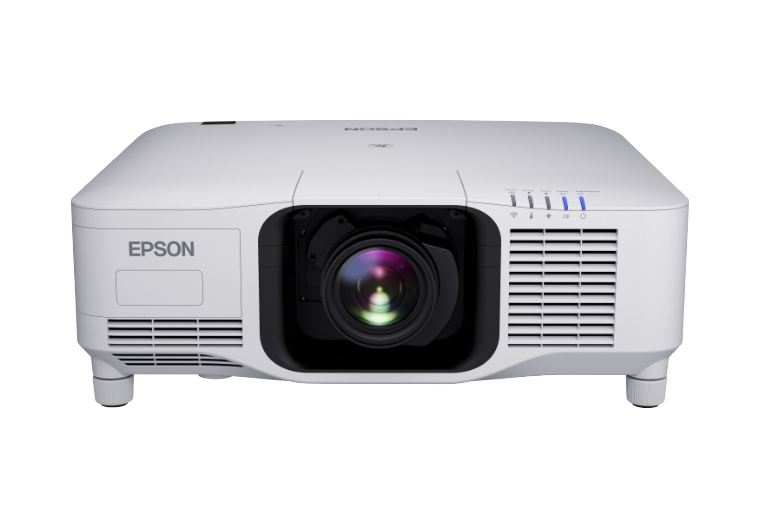 Epson Launches New Generation of Pro Series High Lumen Projectors ...
