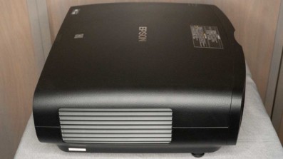 Epson Pro Cinema LS12000 Laser Projector Review - Projector Reviews