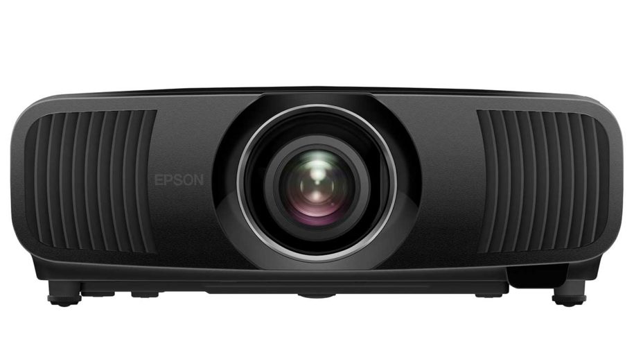 Epson Pro Cinema LS12000 Laser Projector Review - Projector Reviews