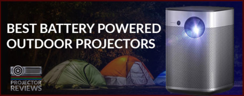 Best Projectors for 2024 - Projector Reviews