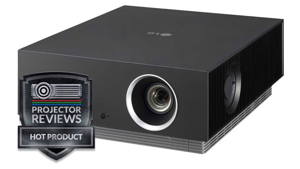 Best 4K Projectors for 2024 - Projector Reviews