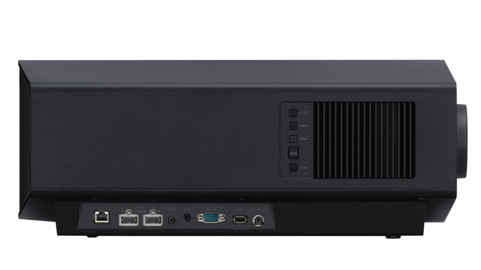 Sony VPL-XW7000ES 4K SXRD Home Theater Projector Review - Projector Reviews