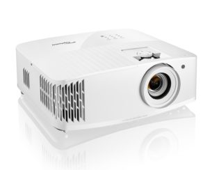 Projector Reviews - Expert Information on Projectors