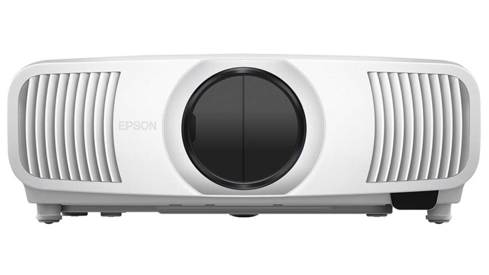 Epson Home Cinema LS11000 Laser Projector Review - Projector Reviews