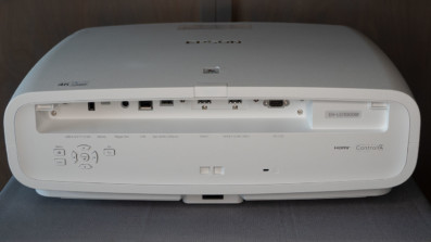Epson Home Cinema LS11000 Laser Projector Review - Projector Reviews