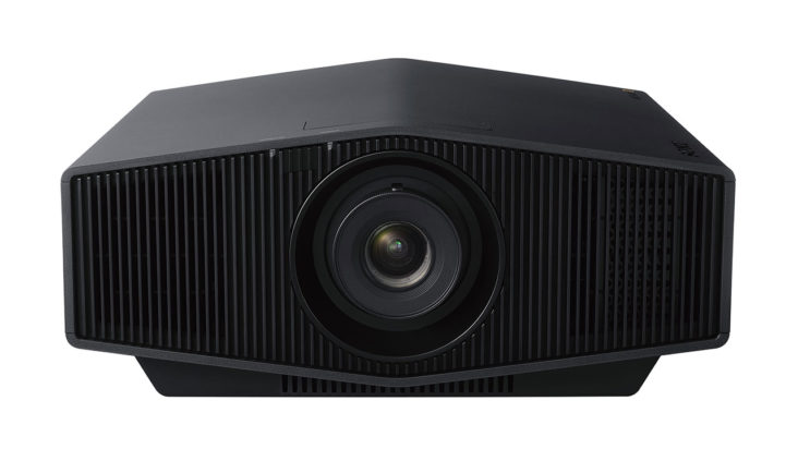 Sony VPL-XW5000ES 4K SXRD Home Theater Projector Review - Projector Reviews