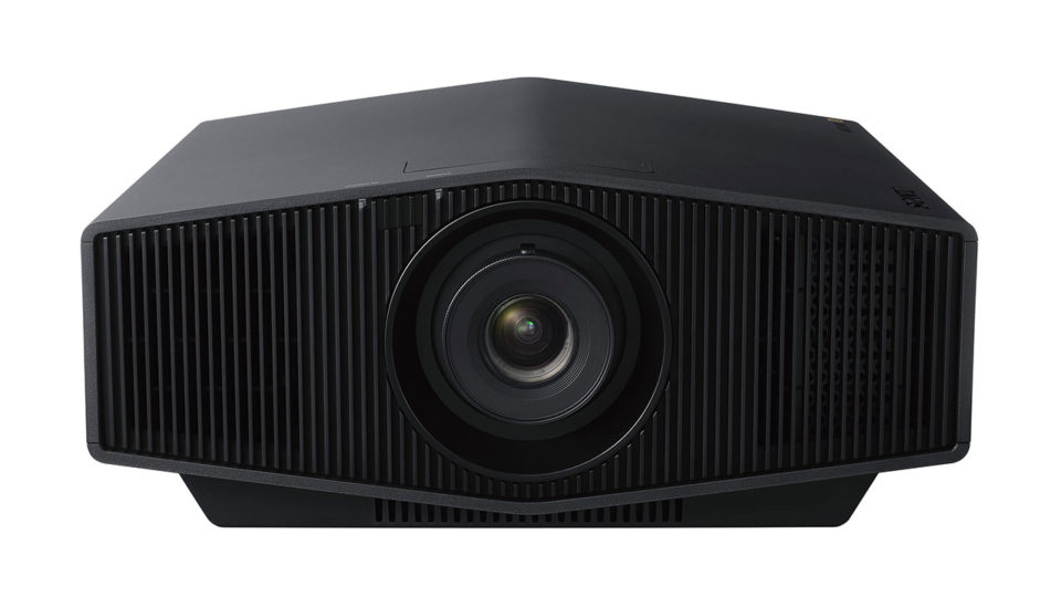 Sony VPL-XW5000ES 4K SXRD Home Theater Projector Review - Projector Reviews