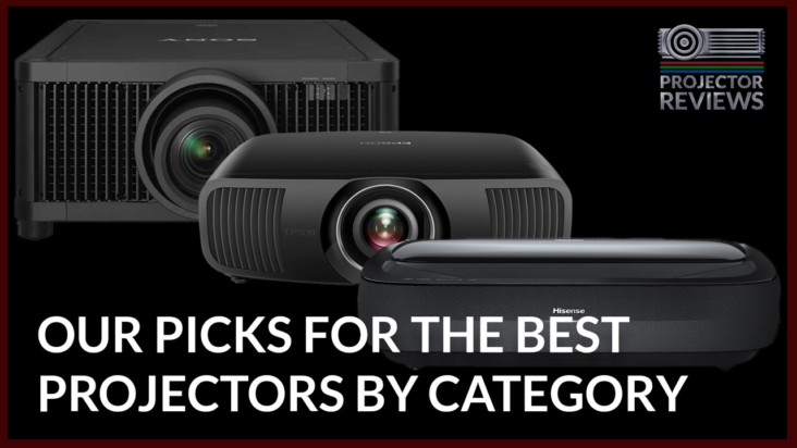Projector Reviews - Expert Information on Projectors