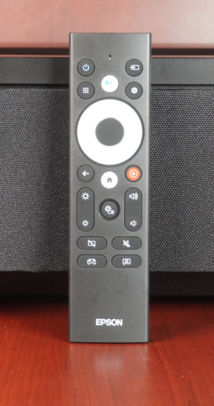 Epson EpiqVision Ultra LS800 3LCD Laser Projector Review - Hardware ...