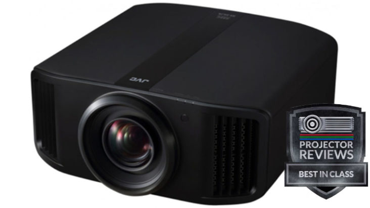 Best 4K Projectors for 2024 - Projector Reviews