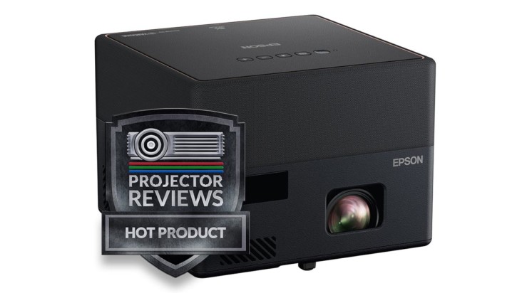 Best Outdoor Projectors For 2023 - Projector Reviews