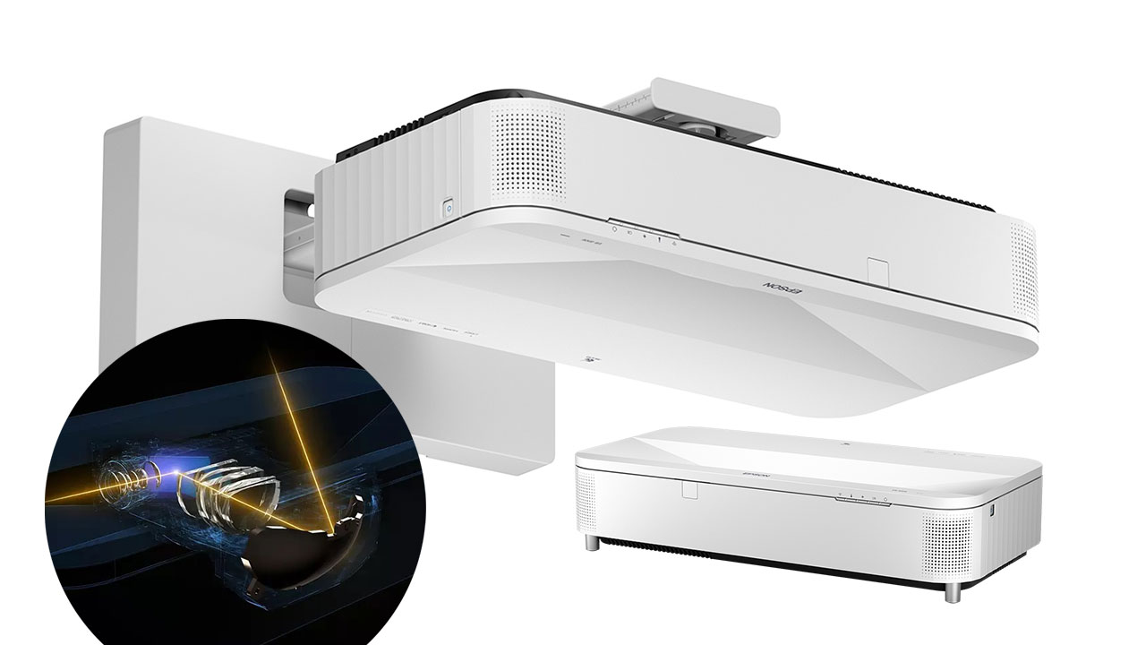 Epson Debuts 12 New Professional Projectors for 2023 - Projector Reviews