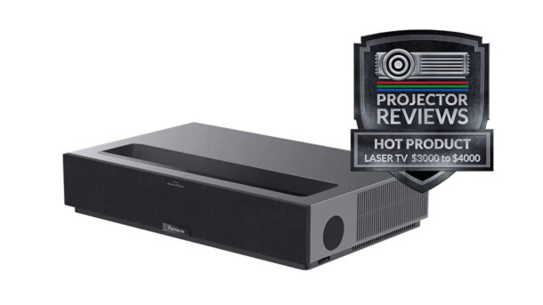 Best Laser TVs For 2025 - Our Picks - Projector Reviews