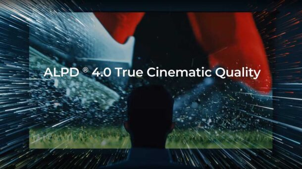 VAVA Chroma VA-SP003 4K Ultra-Short-Throw Triple Laser Projector Review - Projector Reviews