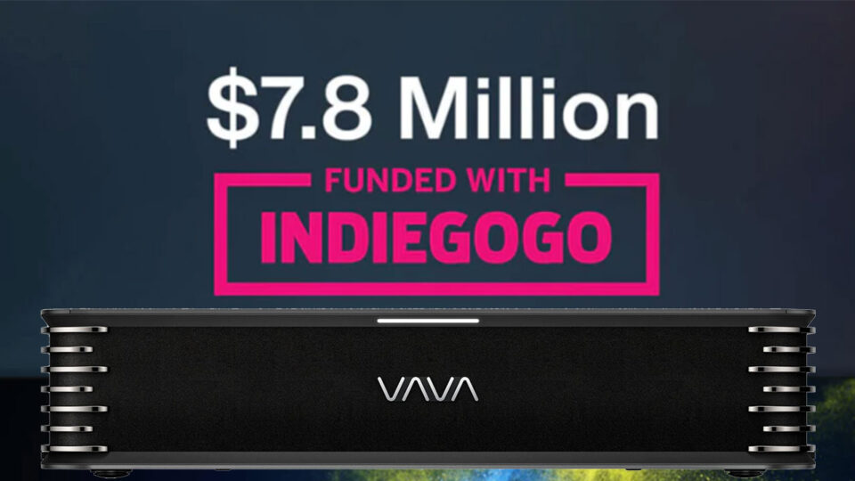 VAVA Chroma VA-SP003 4K Ultra-Short-Throw Triple Laser Projector Review - Projector Reviews