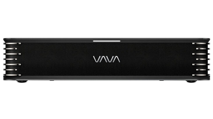 VAVA Chroma VA-SP003 4K Ultra-Short-Throw Triple Laser Projector Review ...