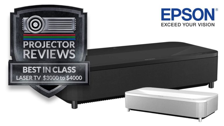 Best Projectors On Amazon In 2024 - Projector Reviews