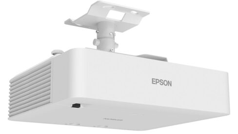 Epson PowerLite L570U 3LCD Laser Business Projector Review - Projector ...