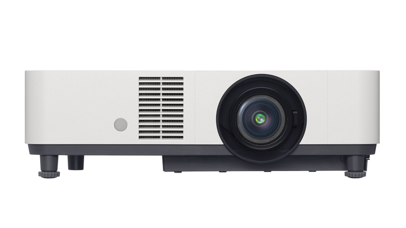 SONY VPL-PHZ61 WUXGA 3LCD Business Projector Review - Projector Reviews