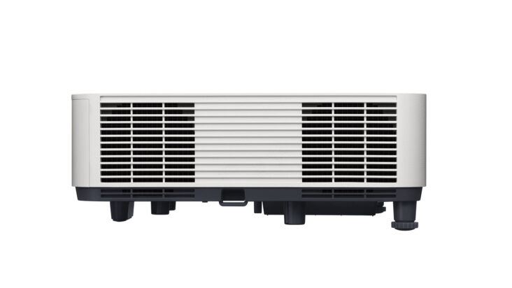 SONY VPL-PHZ61 WUXGA 3LCD Business Projector Review - Projector Reviews