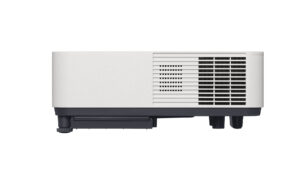 SONY VPL-PHZ61 WUXGA 3LCD Business Projector Review - Projector Reviews