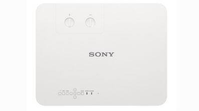 SONY VPL-PHZ61 WUXGA 3LCD Business Projector Review - Projector Reviews