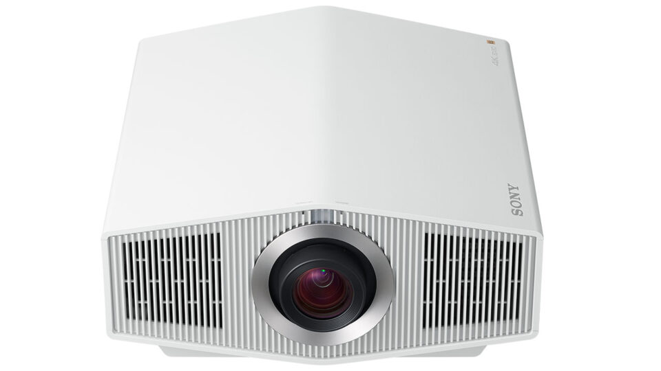 Sony VPL-XW6000ES 4K SXRD Projector Review - Projector Reviews