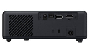 Epson EpiqVision Mini EF-11 Laser Projector Review - Projector Reviews