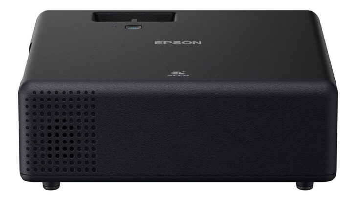 Epson EpiqVision Mini EF-11 Laser Projector Review - Projector Reviews