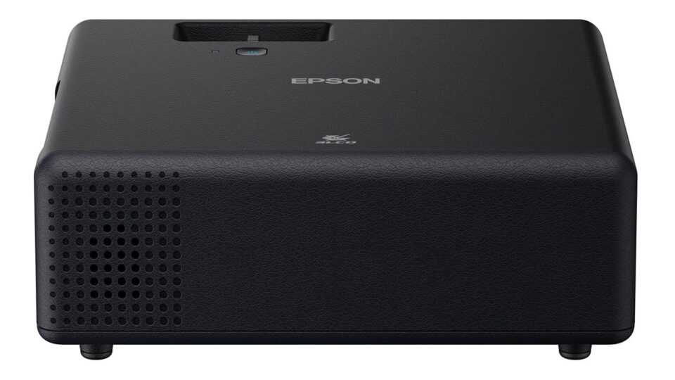 Epson EpiqVision Mini EF-11 Laser Projector Review - Projector Reviews