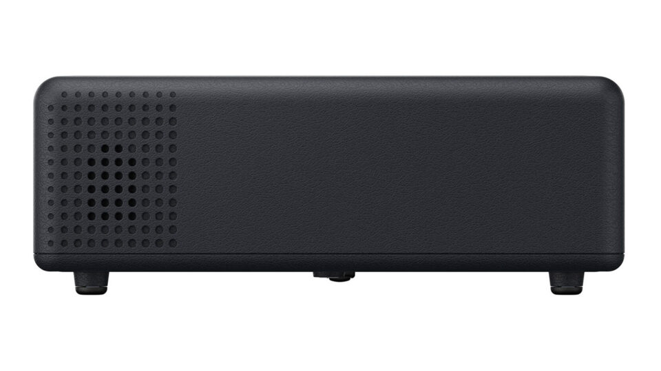 Epson EpiqVision Mini EF-11 Laser Projector Review - Projector Reviews
