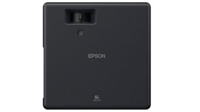 Epson EpiqVision Mini EF-11 Laser Projector Review - Projector Reviews