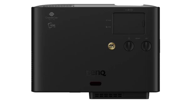 BENQ W4000i/HT4550i 4K 4LED Projector Review - Projector Reviews