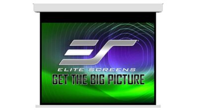 Choosing the Perfect Projection Screen: A Buyer's Guide (2023-2024 ...