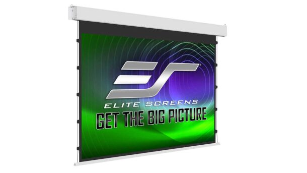 Choosing the Perfect Projection Screen: A Buyer's Guide (2023-2024 ...