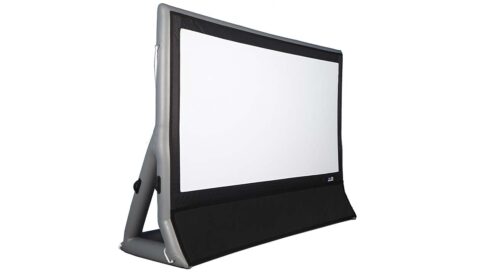 Choosing the Perfect Projection Screen: A Buyer's Guide (2023-2024 ...