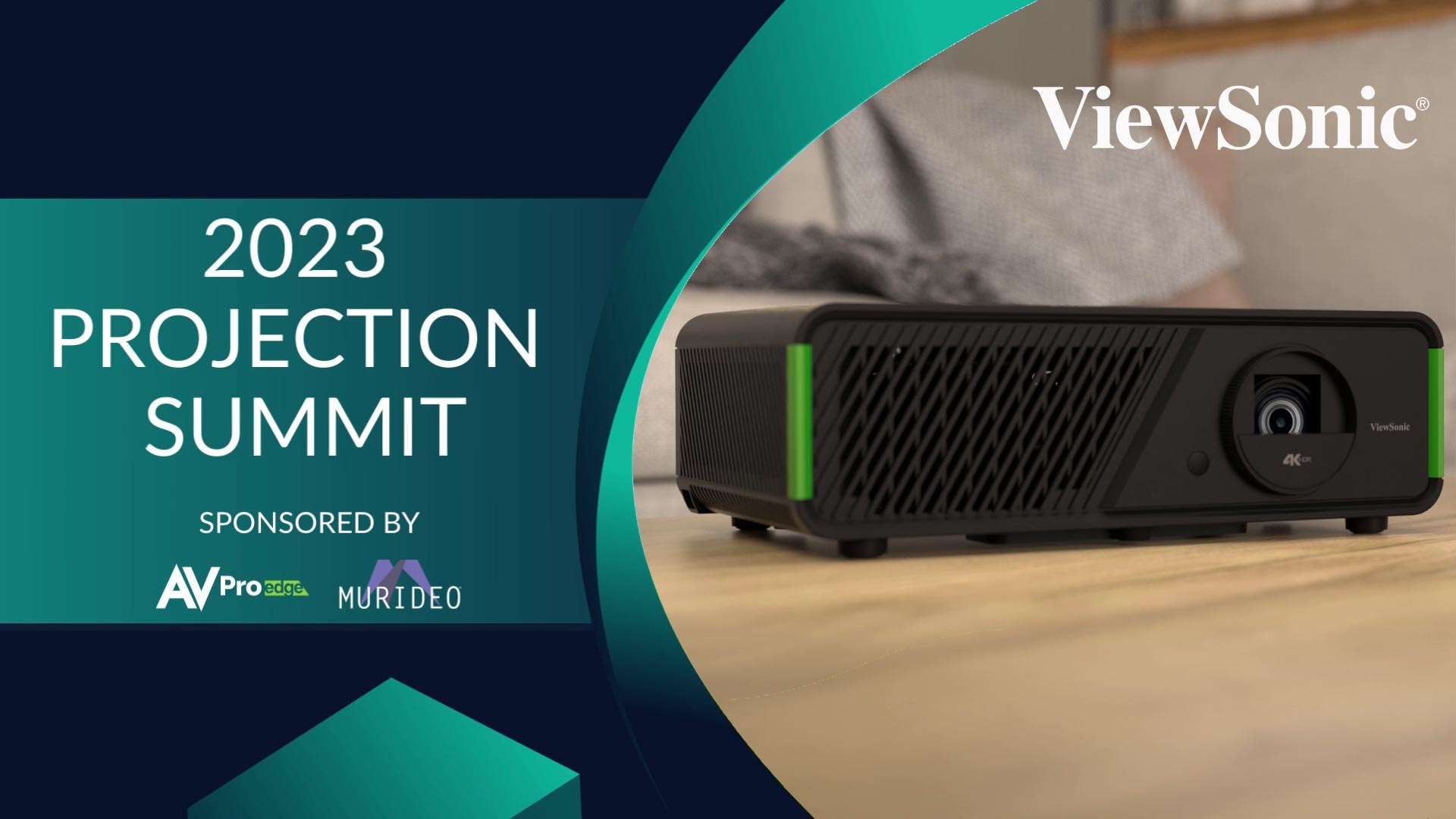 Projector Reviews Projection Summit - Projector Reviews