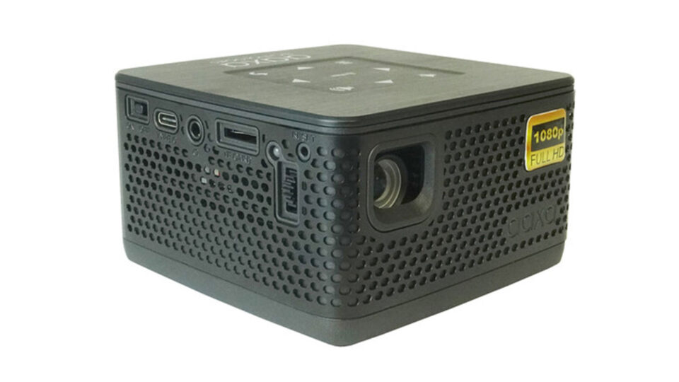 AAXA P7+ Projector Review - Projector Reviews