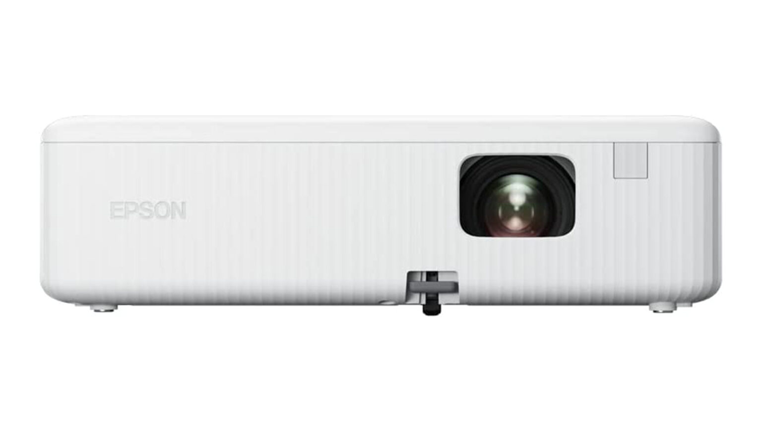 Epson EpiqVision Flex CO-W01 Portable Projector Review - Projector Reviews