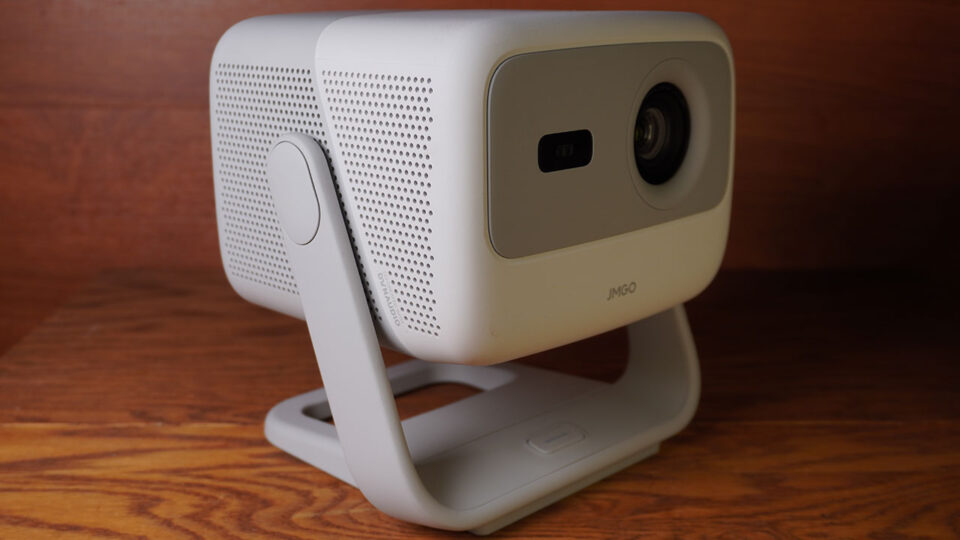 JMGO N1 Projector Review - Projector Reviews
