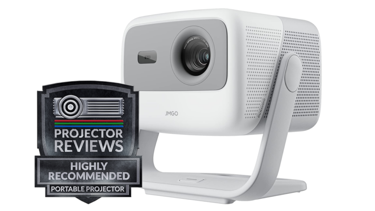 JMGO N1 Projector Review - Projector Reviews