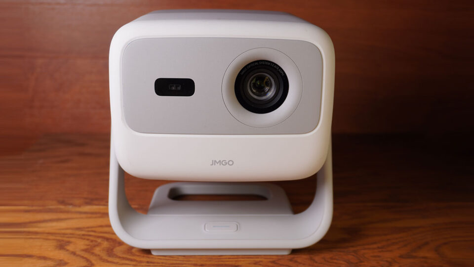 JMGO N1 Projector Review - Projector Reviews