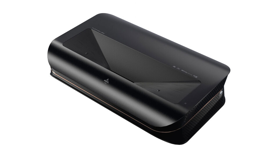 Best Projectors On Amazon In 2024 - Projector Reviews