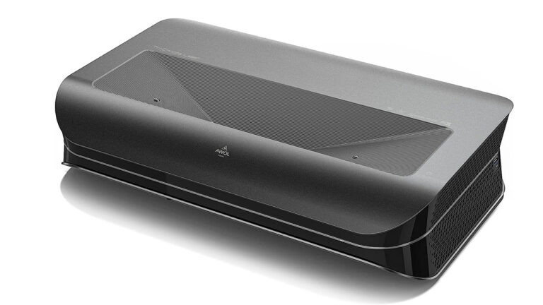 AWOL Vision LTV-3000 Pro 4K UST Projector Review - Projector Reviews