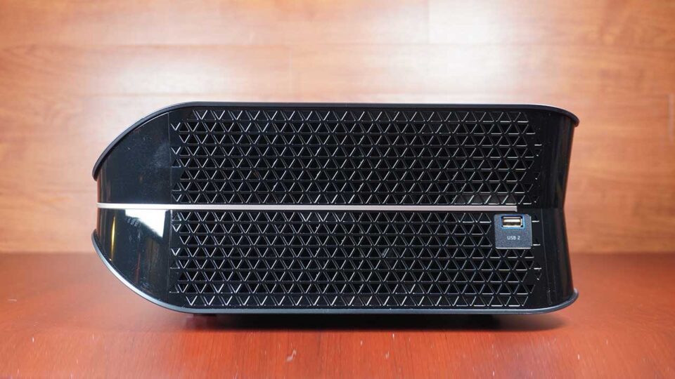 Awol Vision Ltv 3000 Pro 4k Ust Projector Review Projector Reviews