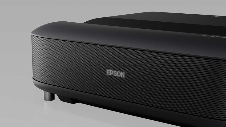 Epson Introduces The EpiqVision Ultra LS650 Ultra Short Throw Laser ...