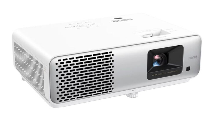 BenQ HT2060 LED 1080P Projector Review - Projector Reviews