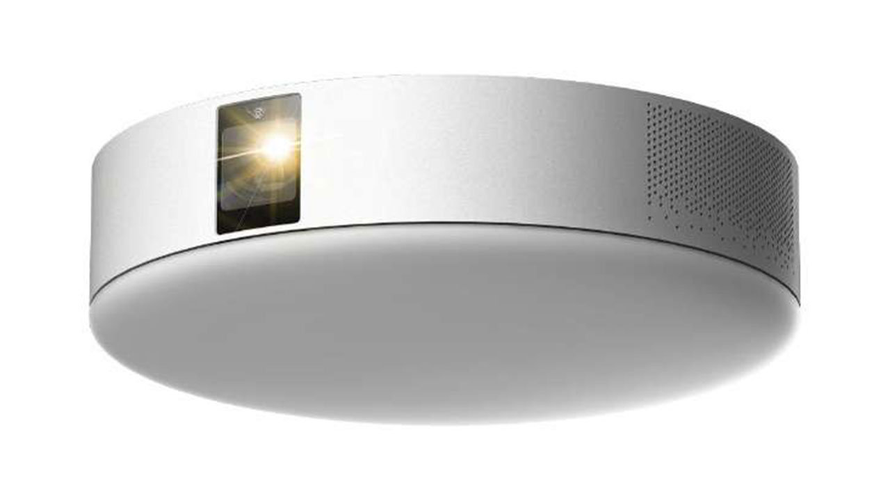 XGIMI Introduces Aladdin and HORIZON Max Projectors - Projector Reviews