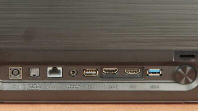 Hisense C1 Lifestyle Projector Review - Projector Reviews