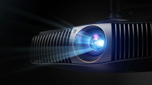 BenQ W5800 4K Laser Home Cinema Projector - Projector Reviews
